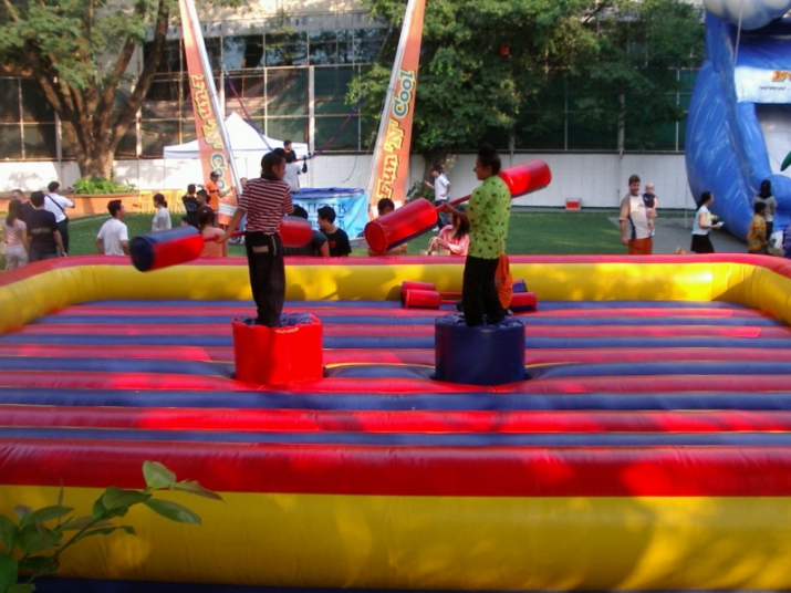 Gladiator แกลดิเอเตอร์ – Event Solutions Co., Ltd. (เครื่องเสียง ...