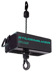 (ไทย) Hoist – Event Solutions Co., Ltd. (เครื่องเสียง เครื่องเล่น ...