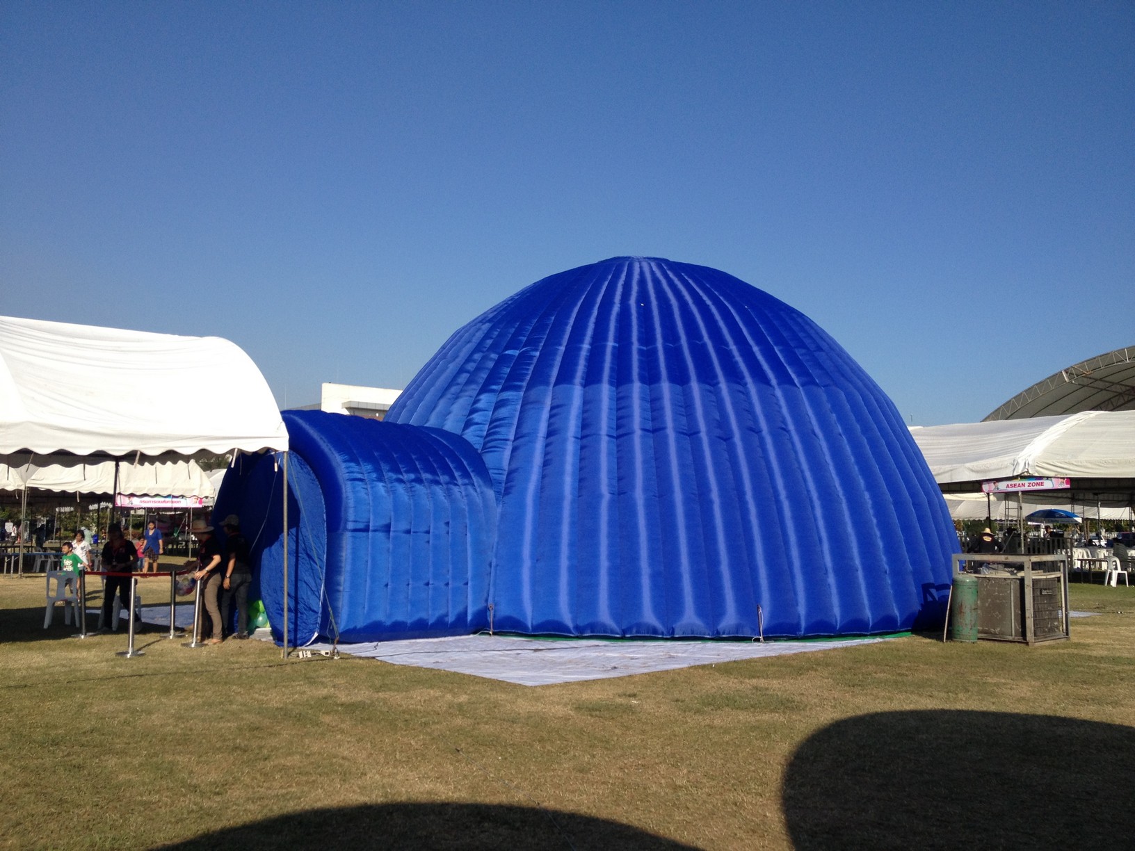 (ไทย) Igloo Tent – Event Solutions Co., Ltd. (เครื่องเสียง เครื่องเล่น ...