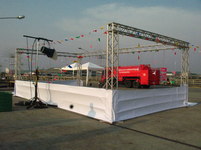 Truss – Event Solutions Co., Ltd. (เครื่องเสียง เครื่องเล่น Inflatable ...