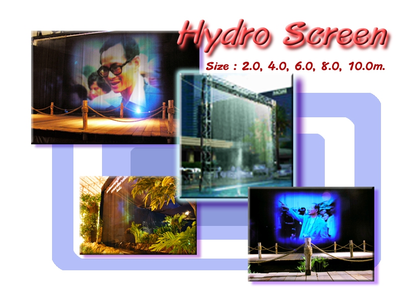 Hydroscreen – Event Solutions Co., Ltd. (เครื่องเสียง เครื่องเล่น ...